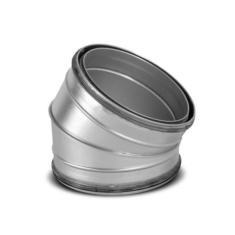 IZOL®safe-system pre-insulated reducers | Alnor