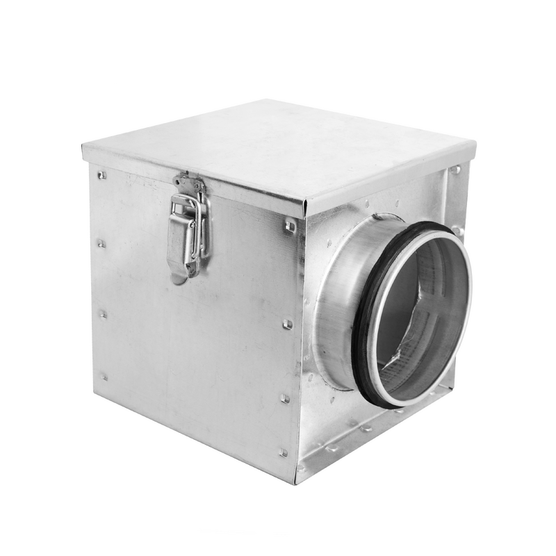 Replacement filter for the UFI filter housing | Alnor