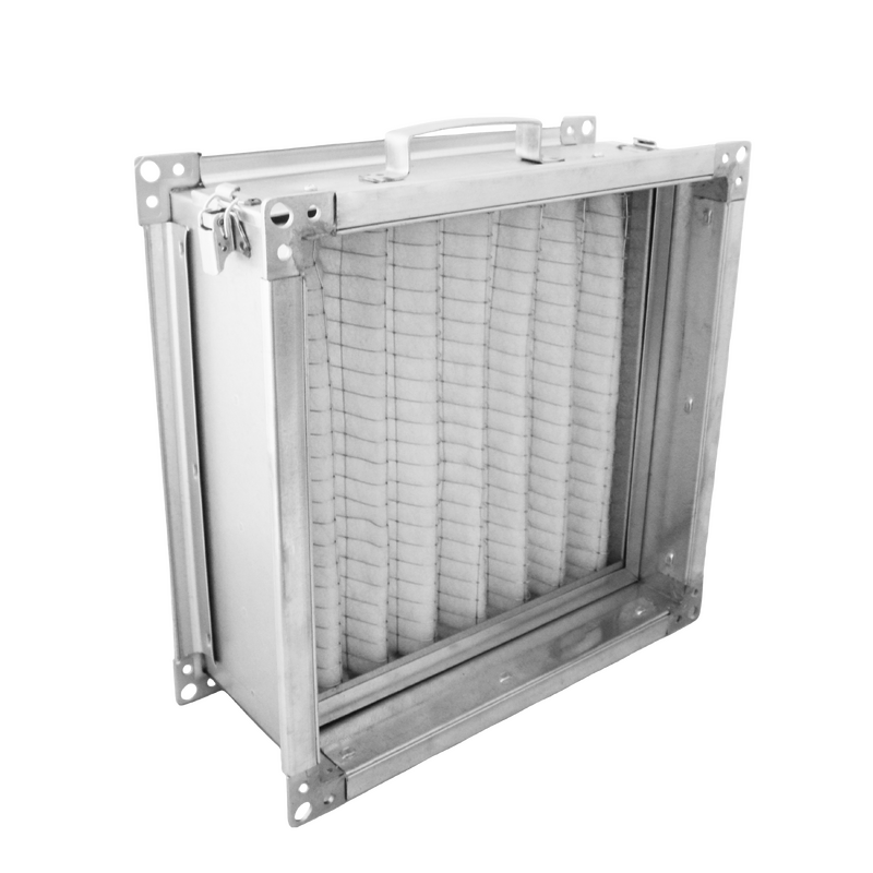 Duct Filter | Alnor