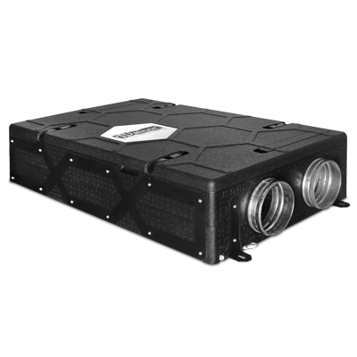 Heat Recovery Unit | Wall Mounted | Ceiling Mounted | HRU-SlimAIR | Alnor