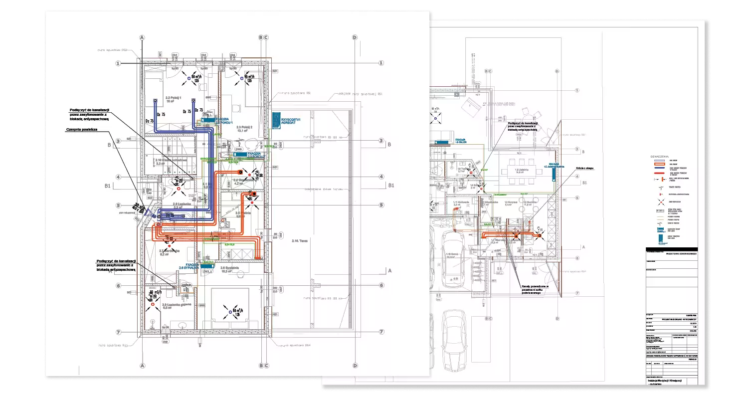 MVHR system - 12 most common installation mistakes | Alnor